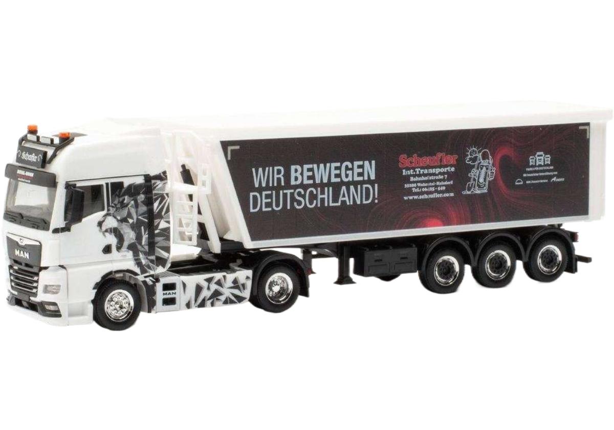 商品詳細 メーカー Herpa スケール 1/87 お届け時期 お届けの目安の記載を必ずご確認ください。 在庫について 在庫管理に関しましては細心の注意を払っておりますが、他サイトとの併売の為、在庫切れの場合がございます。万が一売り切れの場...