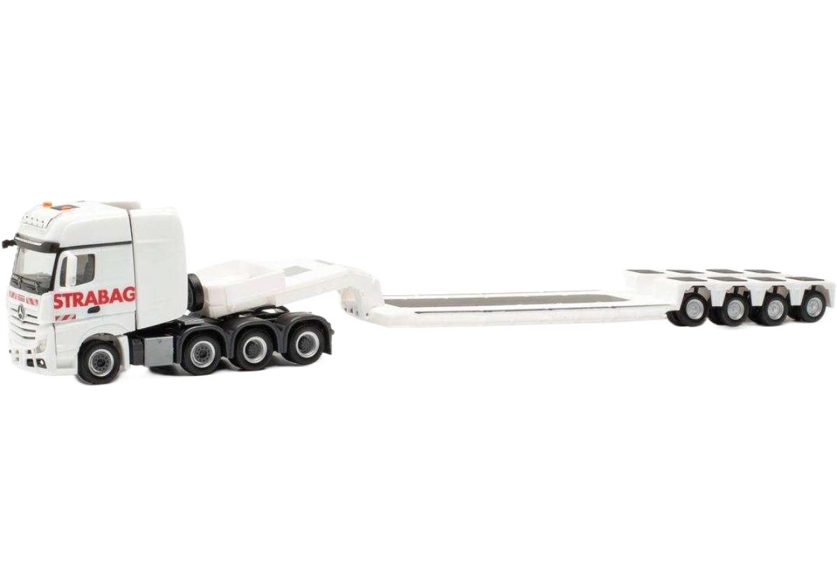 ▶ PRODUCT DETAILS メーカー Herpa スケール 1/87 商品状態 新品 ⚠ 海外製品に関するご案内 本製品は精密ディスプレイモデルのため、製造工程上、個体差が見られる場合がございます。微細な塗装...