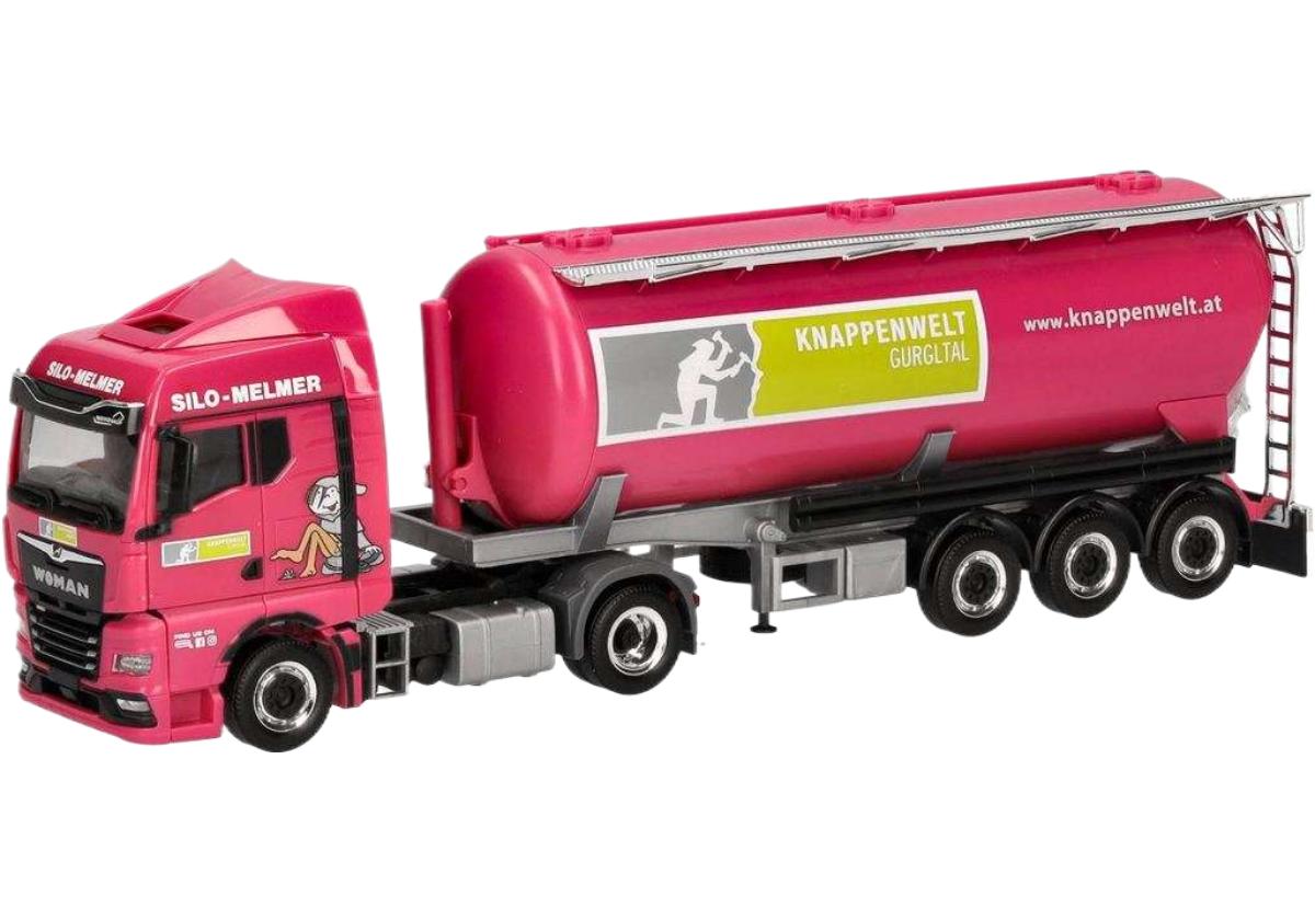 商品詳細 メーカー Herpa スケール 1/87 お届け時期 お届けの目安の記載を必ずご確認ください。 在庫について 在庫管理に関しましては細心の注意を払っておりますが、他サイトとの併売の為、在庫切れの場合がございます。万が一売り切れの場...