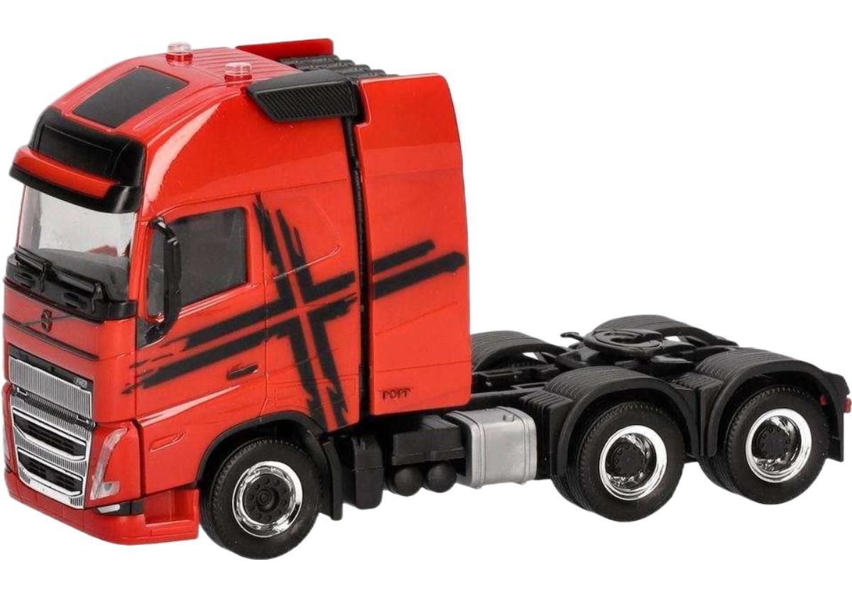 ▶ PRODUCT DETAILS メーカー Herpa スケール 1/87 商品状態 新品 ⚠ 海外製品に関するご案内 本製品は精密ディスプレイモデルのため、製造工程上、個体差が見られる場合がございます。微細な塗装...