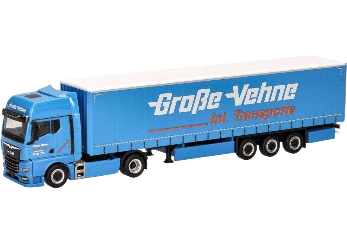 商品詳細 メーカー Herpa スケール 1/87 お届け時期 お届けの目安の記載を必ずご確認ください。 在庫について 在庫管理に関しましては細心の注意を払っておりますが、他サイトとの併売の為、在庫切れの場合がございます。万が一売り切れの場...