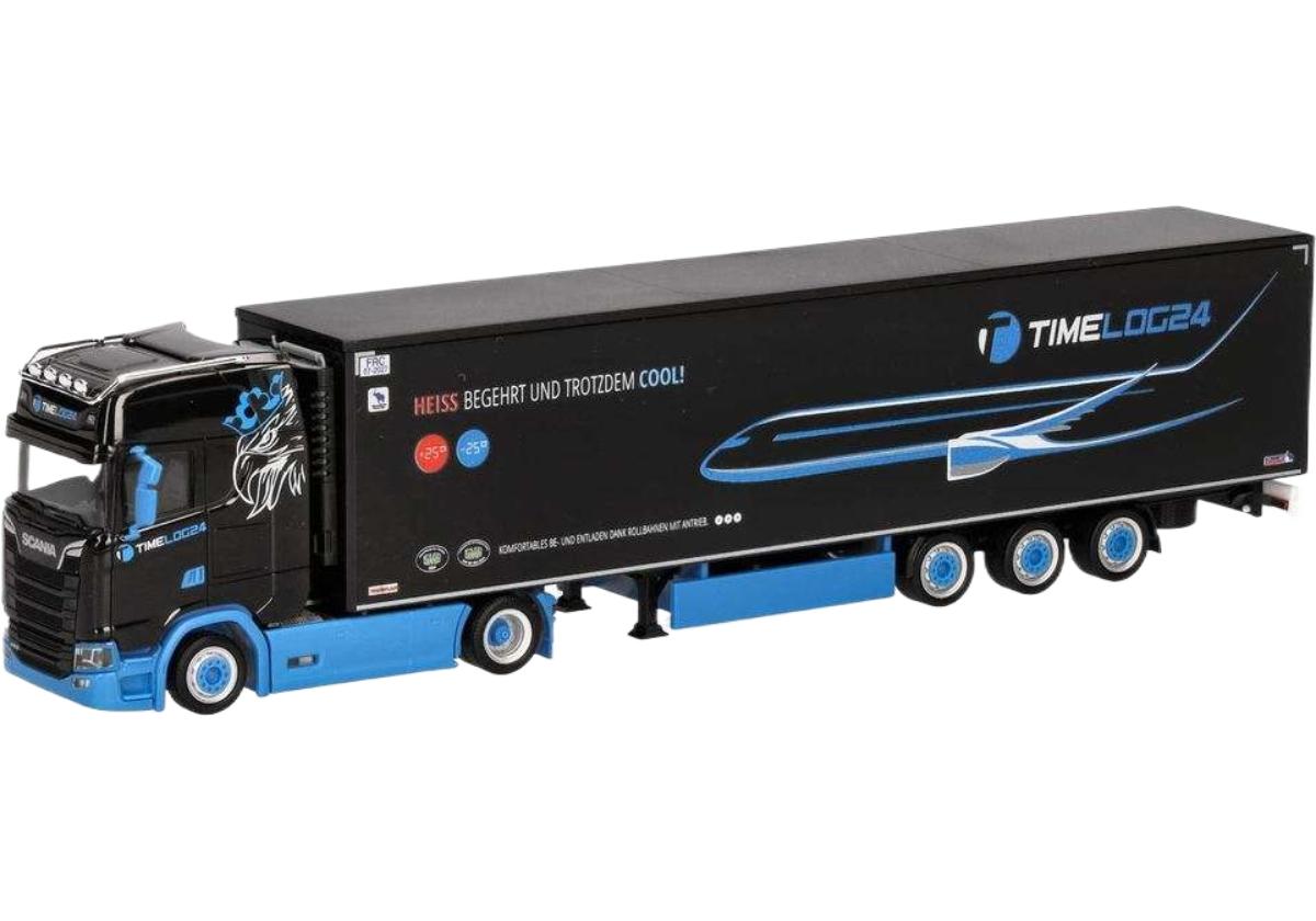 商品詳細 メーカー Herpa スケール 1/87 お届け時期 お届けの目安の記載を必ずご確認ください。 在庫について 在庫管理に関しましては細心の注意を払っておりますが、他サイトとの併売の為、在庫切れの場合がございます。万が一売り切れの場...