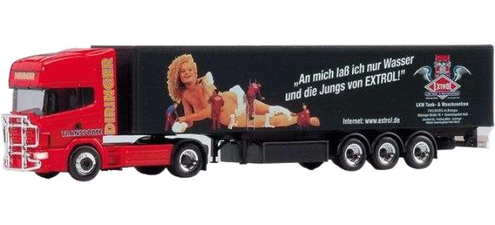 商品詳細 メーカー Herpa スケール 1/87 お届け時期 お届けの目安の記載を必ずご確認ください。 在庫について 在庫管理に関しましては細心の注意を払っておりますが、他サイトとの併売の為、在庫切れの場合がございます。万が一売り切れの場...