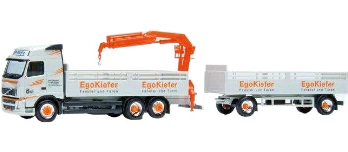 商品詳細 メーカー Herpa スケール 1/87 お届け時期 お届けの目安の記載を必ずご確認ください。 在庫について 在庫管理に関しましては細心の注意を払っておりますが、他サイトとの併売の為、在庫切れの場合がございます。万が一売り切れの場...