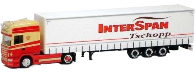 商品詳細 メーカー Herpa スケール 1/87 お届け時期 お届けの目安の記載を必ずご確認ください。 在庫について 在庫管理に関しましては細心の注意を払っておりますが、他サイトとの併売の為、在庫切れの場合がございます。万が一売り切れの場...