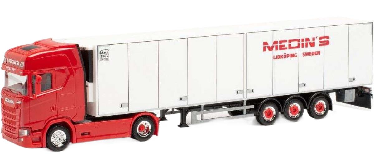 商品詳細 メーカー Herpa スケール 1/87 お届け時期 お届けの目安の記載を必ずご確認ください。 在庫について 在庫管理に関しましては細心の注意を払っておりますが、他サイトとの併売の為、在庫切れの場合がございます。万が一売り切れの場...