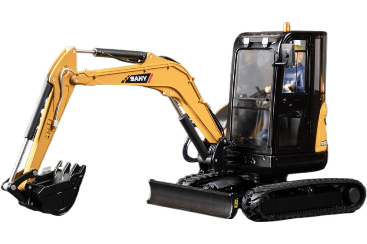 ▶ PRODUCT DETAILS メーカー IMC スケール 1/50 商品状態 新品 ⚠ 海外製品に関するご案内 本製品は精密ディスプレイモデルのため、製造工程上、個体差が見られる場合がございます。微細な塗装の個...