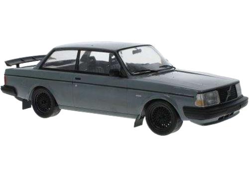 ▶ PRODUCT DETAILS メーカー IXO スケール 1/18 商品状態 新品 ⚠ 海外製品に関するご案内 本製品は精密ディスプレイモデルのため、製造工程上、個体差が見られる場合がございます。微細な塗装の個...