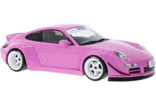 ▶ PRODUCT DETAILS メーカー IXO スケール 1/18 商品状態 新品 ⚠ 海外製品に関するご案内 本製品は精密ディスプレイモデルのため、製造工程上、個体差が見られる場合がございます。微細な塗装の個...