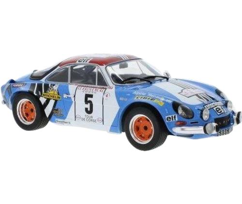 ▶ PRODUCT DETAILS メーカー IXO スケール 1/18 商品状態 新品 ⚠ 海外製品に関するご案内 本製品は精密ディスプレイモデルのため、製造工程上、個体差が見られる場合がございます。微細な塗装の個...