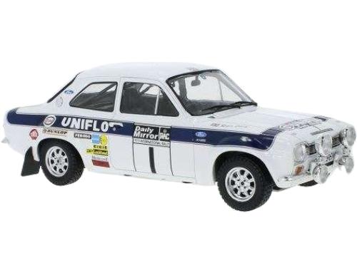 ▶ PRODUCT DETAILS メーカー IXO スケール 1/18 商品状態 新品 ⚠ 海外製品に関するご案内 本製品は精密ディスプレイモデルのため、製造工程上、個体差が見られる場合がございます。微細な塗装の個...