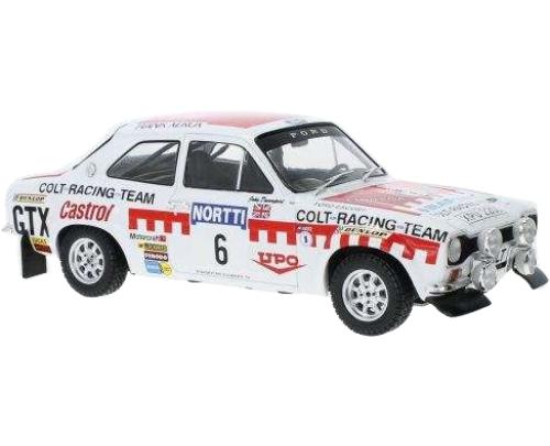 ▶ PRODUCT DETAILS メーカー IXO スケール 1/18 商品状態 新品 ⚠ 海外製品に関するご案内 本製品は精密ディスプレイモデルのため、製造工程上、個体差が見られる場合がございます。微細な塗装の個...