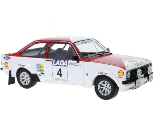 ▶ PRODUCT DETAILS メーカー IXO スケール 1/18 商品状態 新品 ⚠ 海外製品に関するご案内 本製品は精密ディスプレイモデルのため、製造工程上、個体差が見られる場合がございます。微細な塗装の個...