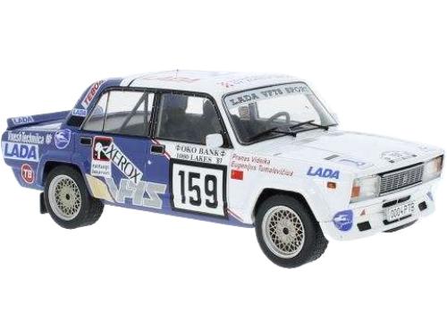 商品詳細 メーカー IXO スケール 1/18 お届け時期 お届けの目安の記載を必ずご確認ください。 在庫について 在庫管理に関しましては細心の注意を払っておりますが、他サイトとの併売の為、在庫切れの場合がございます。万が一売り切れの場合は...