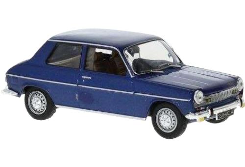 商品詳細 メーカー IXO スケール 1/43 お届け時期 お届けの目安の記載を必ずご確認ください。 在庫について 在庫管理に関しましては細心の注意を払っておりますが、他サイトとの併売の為、在庫切れの場合がございます。万が一売り切れの場合は...