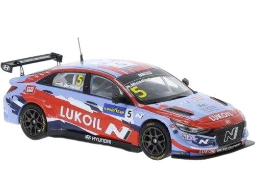 ▶ PRODUCT DETAILS メーカー IXO スケール 1/43 商品状態 新品 ⚠ 海外製品に関するご案内 本製品は精密ディスプレイモデルのため、製造工程上、個体差が見られる場合がございます。微細な塗装の個...
