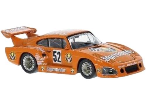 ▶ PRODUCT DETAILS メーカー IXO スケール 1/43 商品状態 新品 ⚠ 海外製品に関するご案内 本製品は精密ディスプレイモデルのため、製造工程上、個体差が見られる場合がございます。微細な塗装の個...