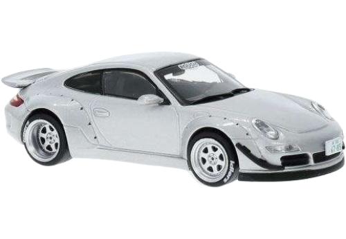 ▶ PRODUCT DETAILS メーカー IXO スケール 1/43 商品状態 新品 ⚠ 海外製品に関するご案内 本製品は精密ディスプレイモデルのため、製造工程上、個体差が見られる場合がございます。微細な塗装の個...