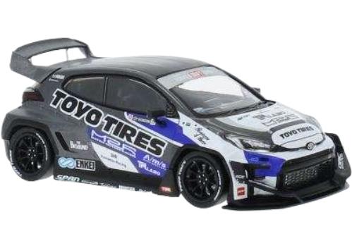 ▶ PRODUCT DETAILS メーカー IXO スケール 1/43 商品状態 新品 ⚠ 海外製品に関するご案内 本製品は精密ディスプレイモデルのため、製造工程上、個体差が見られる場合がございます。微細な塗装の個...