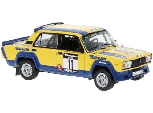 商品詳細 メーカー IXO スケール 1/43 お届け時期 お届けの目安の記載を必ずご確認ください。 在庫について 在庫管理に関しましては細心の注意を払っておりますが、他サイトとの併売の為、在庫切れの場合がございます。万が一売り切れの場合は...