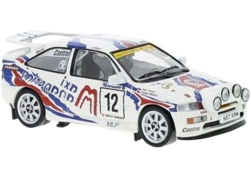 ▶ PRODUCT DETAILS メーカー IXO スケール 1/43 商品状態 新品 ⚠ 海外製品に関するご案内 本製品は精密ディスプレイモデルのため、製造工程上、個体差が見られる場合がございます。微細な塗装の個...