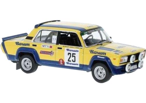 商品詳細 メーカー IXO スケール 1/43 お届け時期 お届けの目安の記載を必ずご確認ください。 在庫について 在庫管理に関しましては細心の注意を払っておりますが、他サイトとの併売の為、在庫切れの場合がございます。万が一売り切れの場合は...