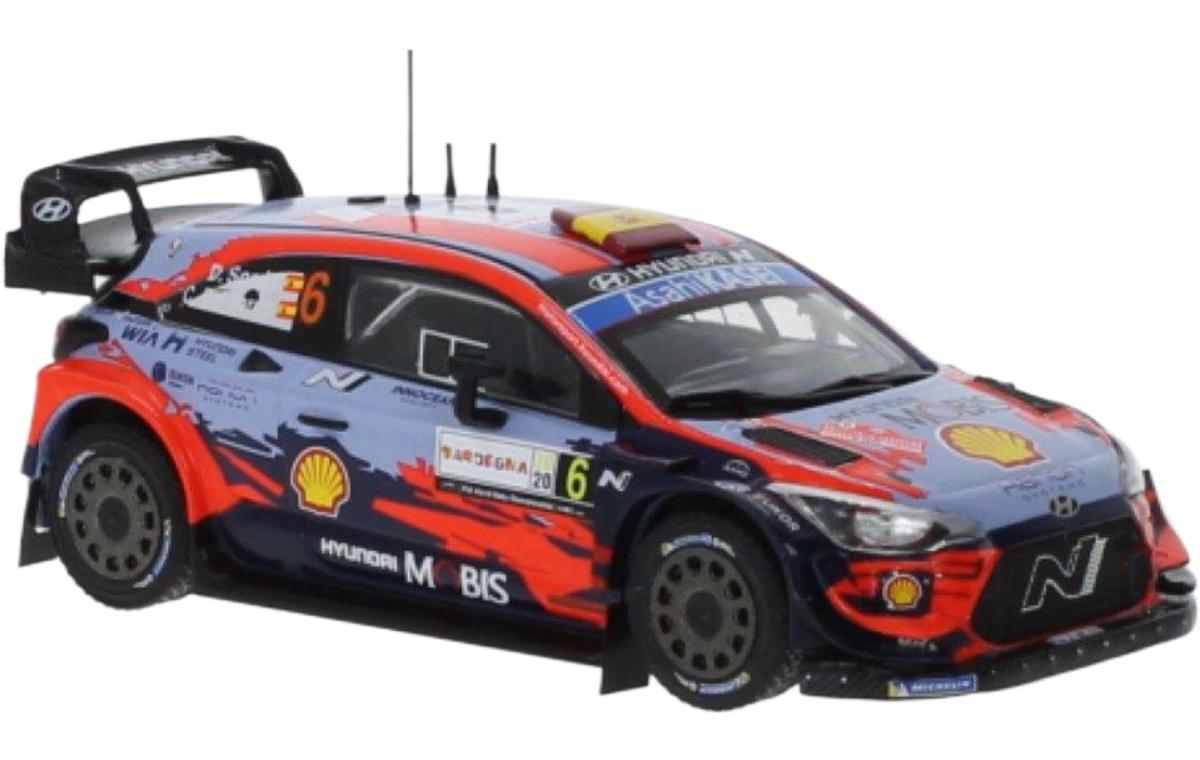 ▶ PRODUCT DETAILS メーカー IXO スケール 1/43 商品状態 新品 ⚠ 海外製品に関するご案内 本製品は精密ディスプレイモデルのため、製造工程上、個体差が見られる場合がございます。微細な塗装の個...