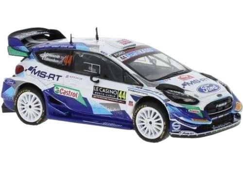 商品詳細 メーカー IXO スケール 1/43 お届け時期 お届けの目安の記載を必ずご確認ください。 在庫について 在庫管理に関しましては細心の注意を払っておりますが、他サイトとの併売の為、在庫切れの場合がございます。万が一売り切れの場合は...