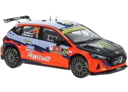▶ PRODUCT DETAILS メーカー IXO スケール 1/43 商品状態 新品 ⚠ 海外製品に関するご案内 本製品は精密ディスプレイモデルのため、製造工程上、個体差が見られる場合がございます。微細な塗装の個...