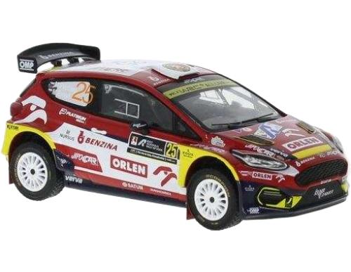 商品詳細 メーカー IXO スケール 1/43 お届け時期 お届けの目安の記載を必ずご確認ください。 在庫について 在庫管理に関しましては細心の注意を払っておりますが、他サイトとの併売の為、在庫切れの場合がございます。万が一売り切れの場合は...