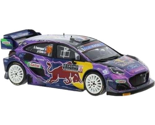 商品詳細 メーカー IXO スケール 1/43 お届け時期 お届けの目安の記載を必ずご確認ください。 在庫について 在庫管理に関しましては細心の注意を払っておりますが、他サイトとの併売の為、在庫切れの場合がございます。万が一売り切れの場合は...