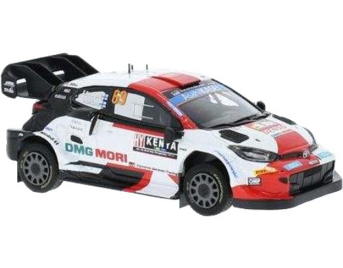 ▶ PRODUCT DETAILS メーカー IXO スケール 1/43 商品状態 新品 ⚠ 海外製品に関するご案内 本製品は精密ディスプレイモデルのため、製造工程上、個体差が見られる場合がございます。微細な塗装の個...