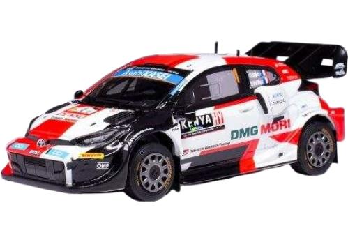 商品詳細 メーカー IXO スケール 1/43 お届け時期 お届けの目安の記載を必ずご確認ください。 在庫について 在庫管理に関しましては細心の注意を払っておりますが、他サイトとの併売の為、在庫切れの場合がございます。万が一売り切れの場合は...