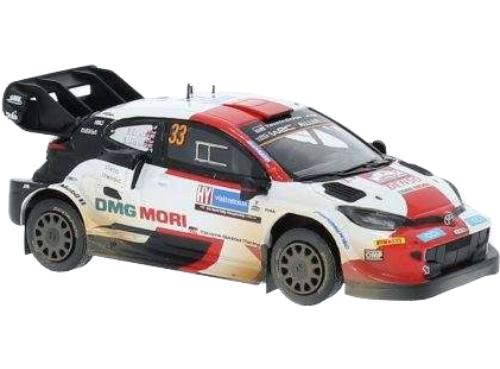 商品詳細 メーカー IXO スケール 1/43 お届け時期 お届けの目安の記載を必ずご確認ください。 在庫について 在庫管理に関しましては細心の注意を払っておりますが、他サイトとの併売の為、在庫切れの場合がございます。万が一売り切れの場合は...