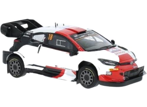 商品詳細 メーカー IXO スケール 1/43 お届け時期 お届けの目安の記載を必ずご確認ください。 在庫について 在庫管理に関しましては細心の注意を払っておりますが、他サイトとの併売の為、在庫切れの場合がございます。万が一売り切れの場合は...