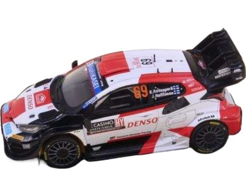 ▶ PRODUCT DETAILS メーカー IXO スケール 1/43 商品状態 新品 ⚠ 海外製品に関するご案内 本製品は精密ディスプレイモデルのため、製造工程上、個体差が見られる場合がございます。微細な塗装の個...