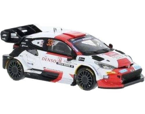 商品詳細 メーカー IXO スケール 1/43 お届け時期 お届けの目安の記載を必ずご確認ください。 在庫について 在庫管理に関しましては細心の注意を払っておりますが、他サイトとの併売の為、在庫切れの場合がございます。万が一売り切れの場合は...