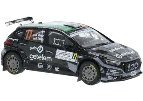 ▶ PRODUCT DETAILS メーカー IXO スケール 1/43 商品状態 新品 ⚠ 海外製品に関するご案内 本製品は精密ディスプレイモデルのため、製造工程上、個体差が見られる場合がございます。微細な塗装の個...