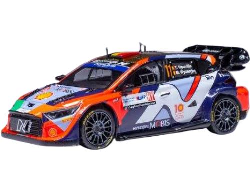 ▶ PRODUCT DETAILS メーカー IXO スケール 1/43 商品状態 新品 ⚠ 海外製品に関するご案内 本製品は精密ディスプレイモデルのため、製造工程上、個体差が見られる場合がございます。微細な塗装の個...