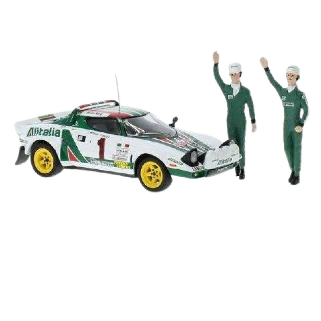 商品詳細 メーカー IXO スケール 1/43 お届け時期 お届けの目安の記載を必ずご確認ください。 在庫について 在庫管理に関しましては細心の注意を払っておりますが、他サイトとの併売の為、在庫切れの場合がございます。万が一売り切れの場合は...