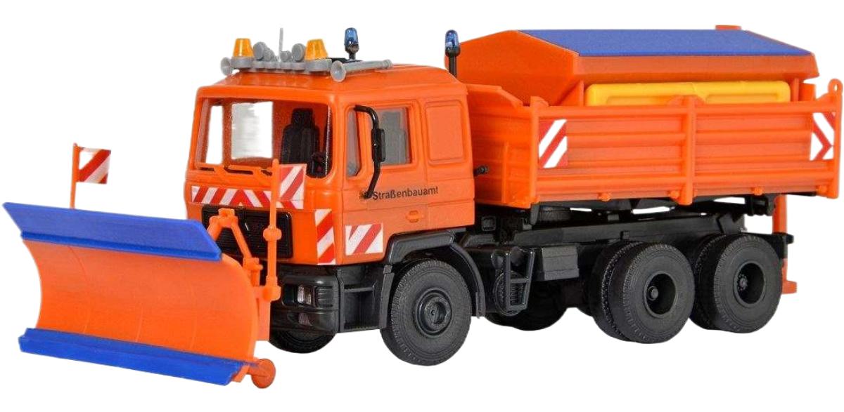 商品詳細 メーカー Kibri スケール 1/87 お届け時期 お届けの目安の記載を必ずご確認ください。 在庫について 在庫管理に関しましては細心の注意を払っておりますが、他サイトとの併売の為、在庫切れの場合がございます。万が一売り切れの場...