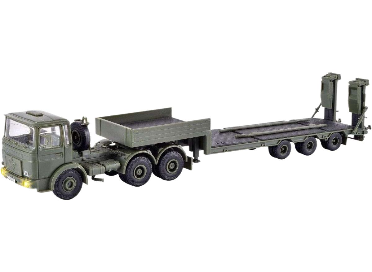 ▶ PRODUCT DETAILS メーカー Kibri スケール 1/87 商品状態 新品 ⚠ 海外製品に関するご案内 本製品は精密ディスプレイモデルのため、製造工程上、個体差が見られる場合がございます。微細な塗装...