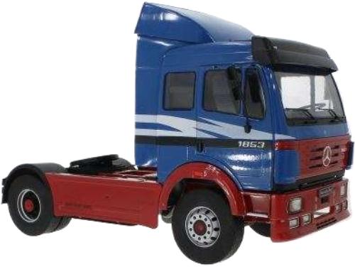▶ PRODUCT DETAILS メーカー MCG スケール 1/18 商品状態 新品 ⚠ 海外製品に関するご案内 本商品は海外メーカーによる量産モデルのため、塗装のわずかなムラ・小キズ、パーツ取り付け位置の個体差...