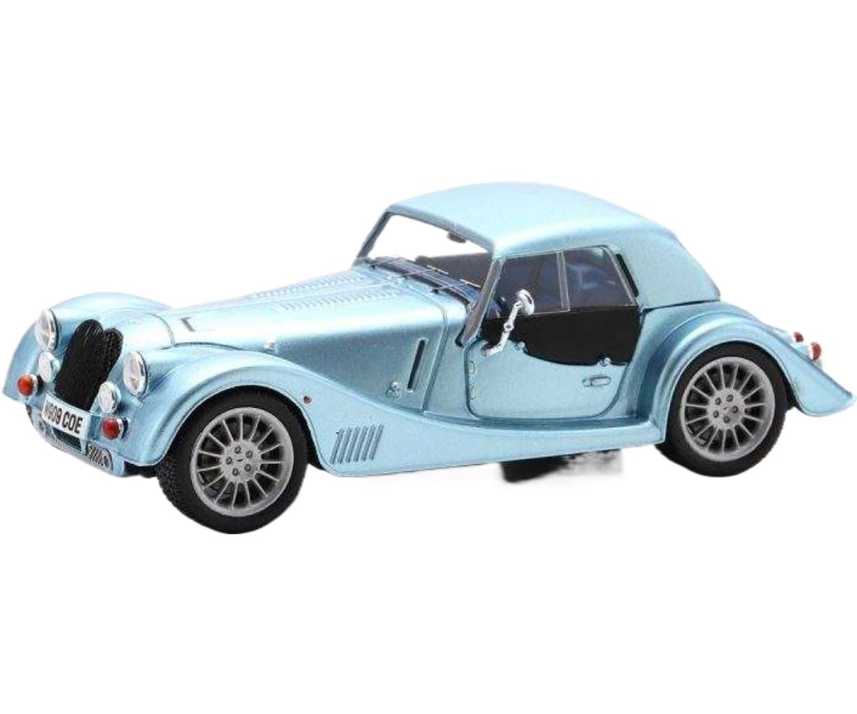 ▶ PRODUCT DETAILS メーカー Schuco スケール 1/43 商品状態 新品 ⚠ 海外製品に関するご案内 本製品は精密ディスプレイモデルのため、製造工程上、個体差が見られる場合がございます。微細な塗...