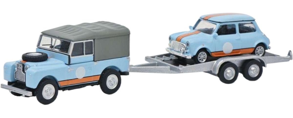▶ PRODUCT DETAILS メーカー Schuco スケール 1/87 商品状態 新品 ⚠ 海外製品に関するご案内 本製品は精密ディスプレイモデルのため、製造工程上、個体差が見られる場合がございます。微細な塗...