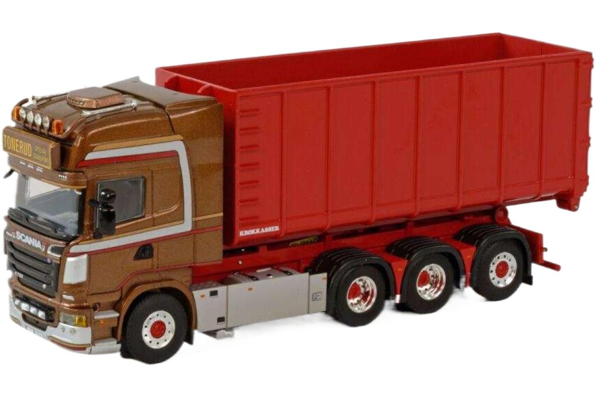 ▶ PRODUCT DETAILS メーカー WSI スケール 1/50 商品状態 新品 ⚠ 海外製品に関するご案内 本製品は精密ディスプレイモデルのため、製造工程上、個体差が見られる場合がございます。微細な塗装の個...