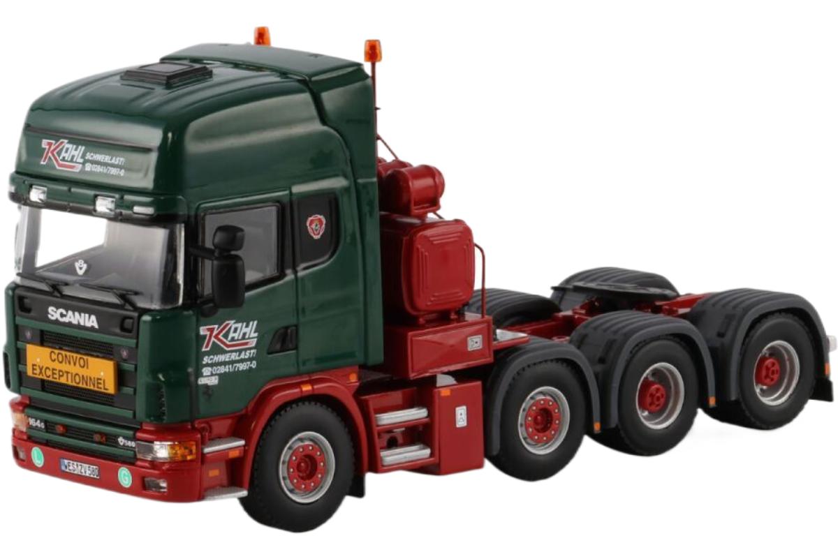 ▶ PRODUCT DETAILS メーカー WSI スケール 1/50 商品状態 新品 ⚠ 海外製品に関するご案内 本製品は精密ディスプレイモデルのため、製造工程上、個体差が見られる場合がございます。微細な塗装の個...