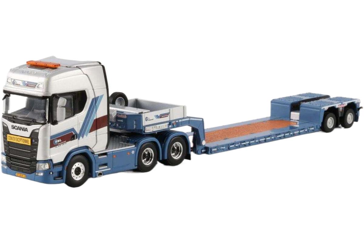 商品詳細 メーカー WSI スケール 1/50 お届け時期 お届けの目安の記載を必ずご確認ください。 在庫について 在庫管理に関しましては細心の注意を払っておりますが、他サイトとの併売の為、在庫切れの場合がございます。万が一売り切れの場合は...