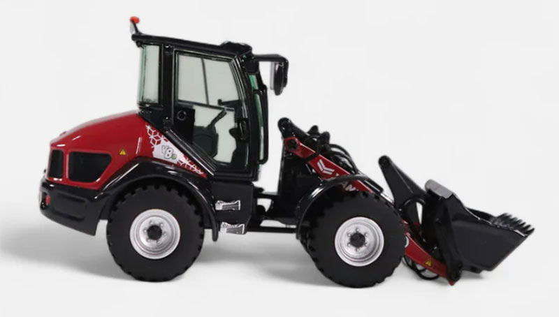 商品詳細 メーカー NZG スケール 1/50 お届け時期 お届けの目安の記載を必ずご確認ください。 在庫について 在庫管理に関しましては細心の注意を払っておりますが、他サイトとの併売の為、在庫切れの場合がございます。万が一売り切れの場合は...