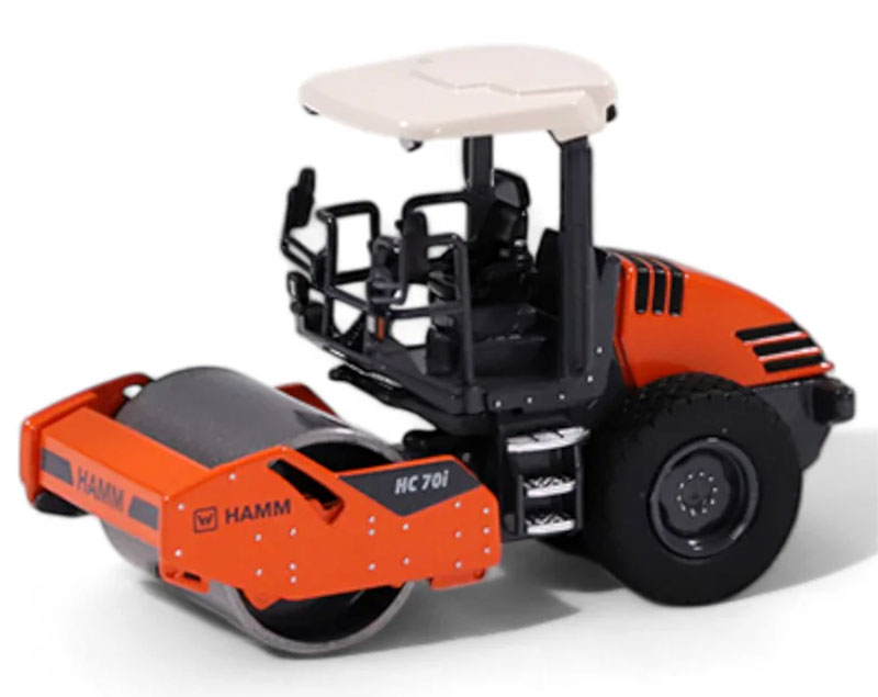 ▶ PRODUCT DETAILS メーカー NZG スケール 1/50 商品状態 新品 ⚠ 海外製品に関するご案内 本製品は精密ディスプレイモデルのため、製造工程上、個体差が見られる場合がございます。微細な塗装の個...